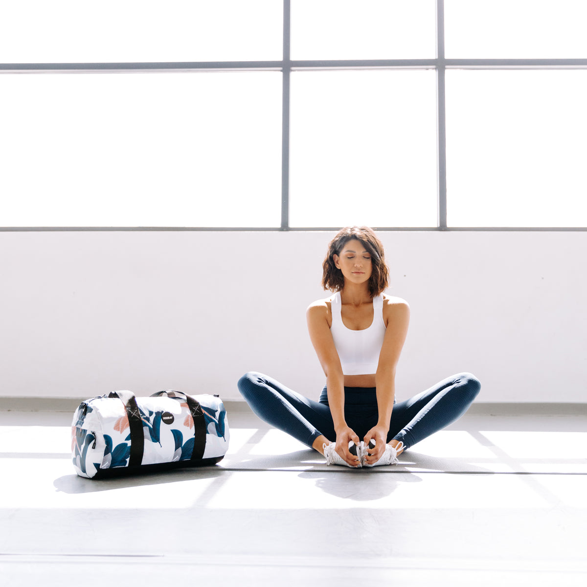 Iconic Barrel Buffel – voorayeurope